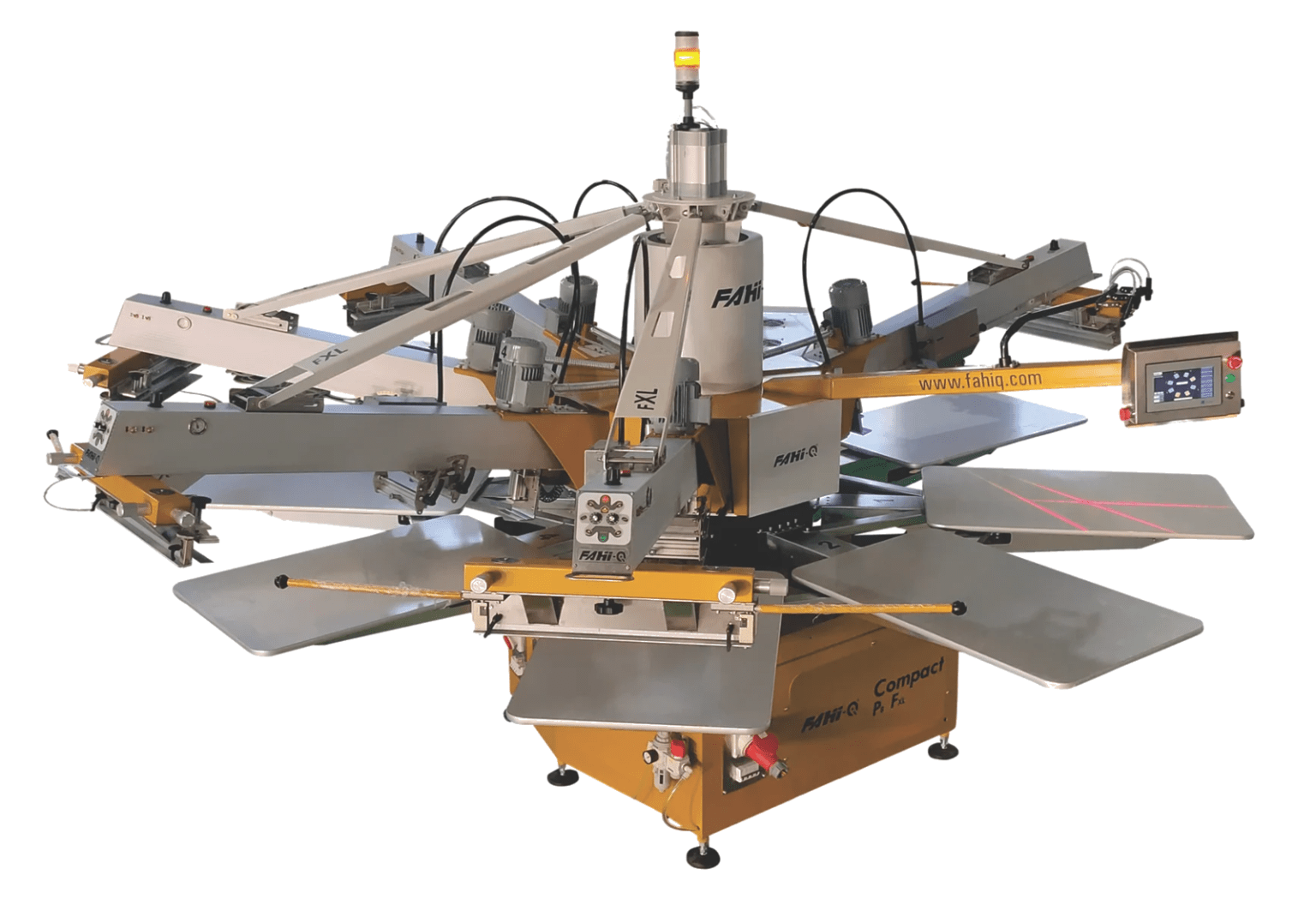 Base Series - fahiq.com